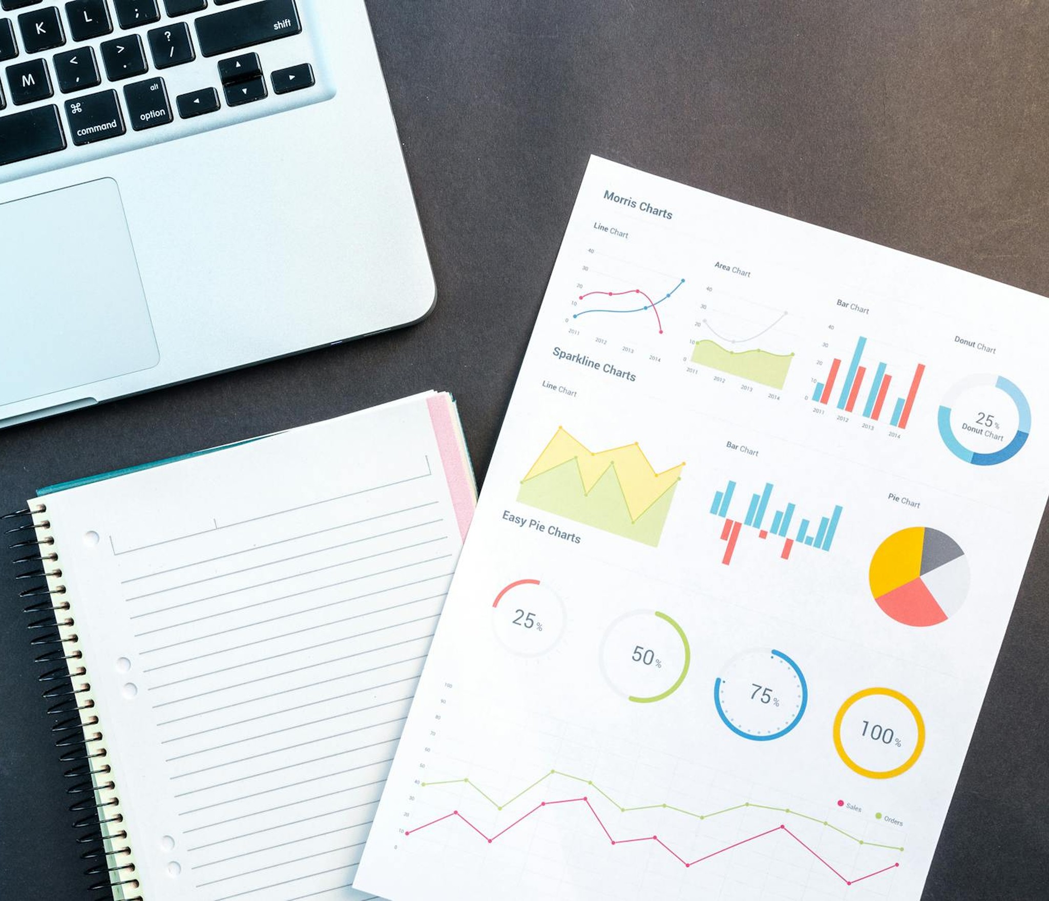 Master Business Administration: Data Analytics & AI in Berlin