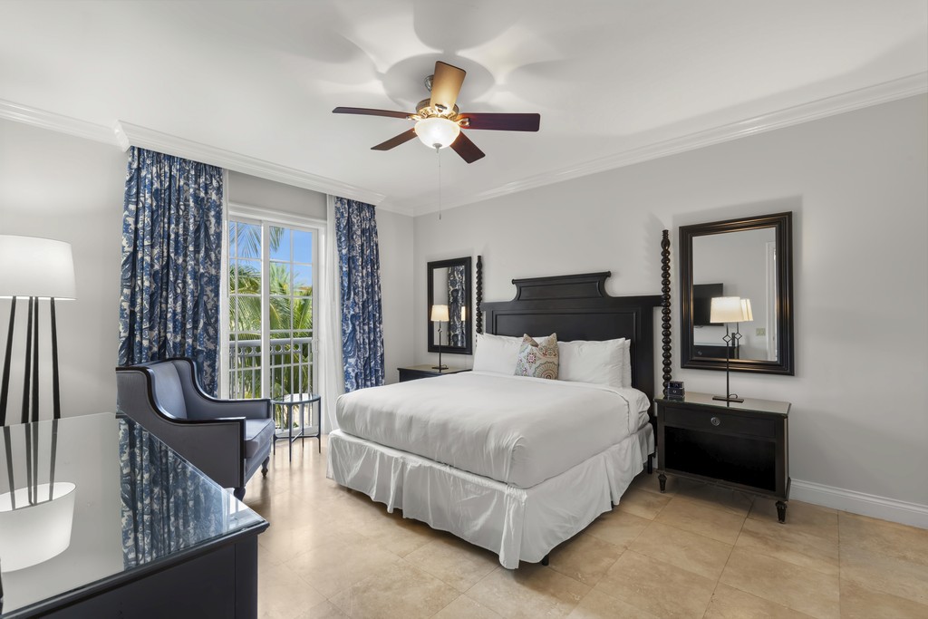 Rooms & Suites | Key West Luxury Suites | Beachside Resort