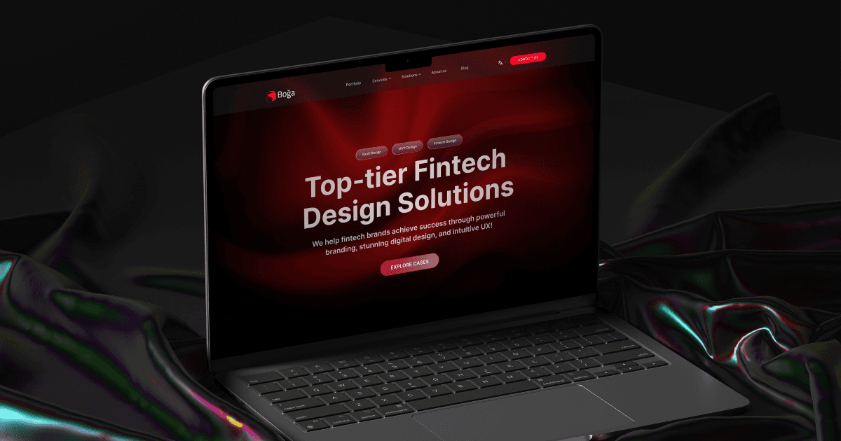 Creative Production Services | UXBoga – Content That Engages