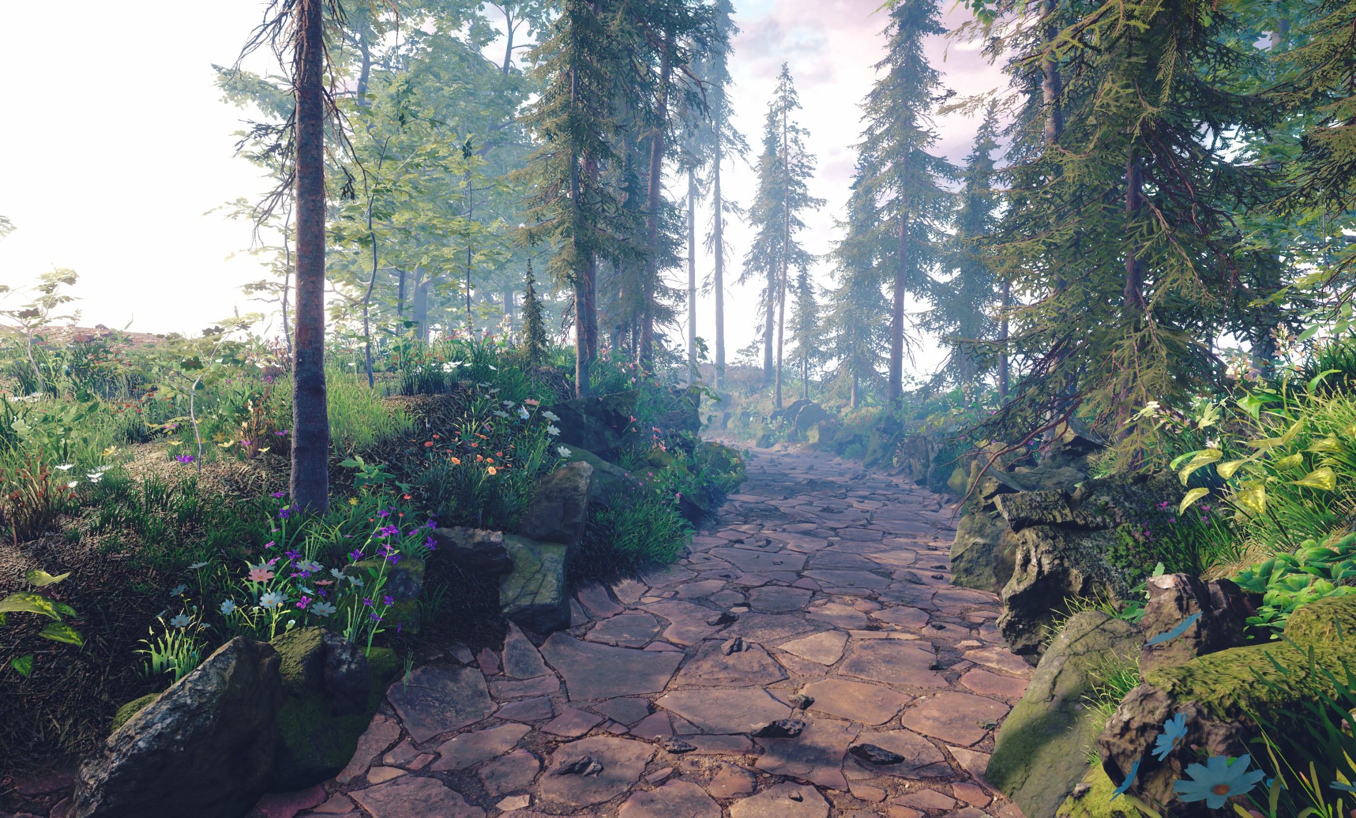 moonlander.ai - The first AI copilot for 3D game development