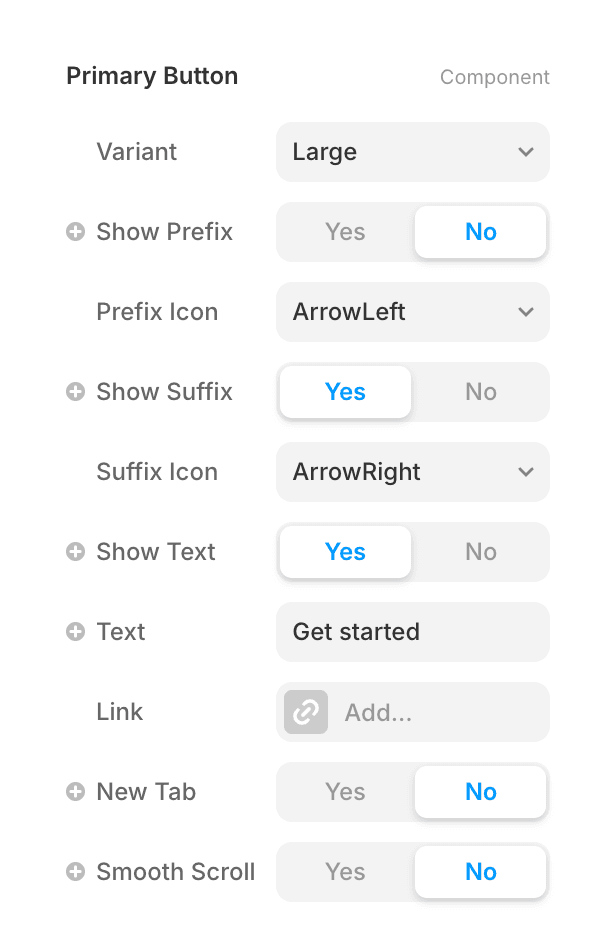 Frameblox - Ultimate Framer UI Kit