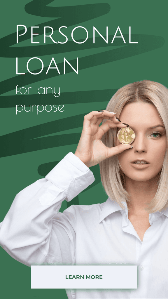 15 Creative Loan Ads Examples — Viewst