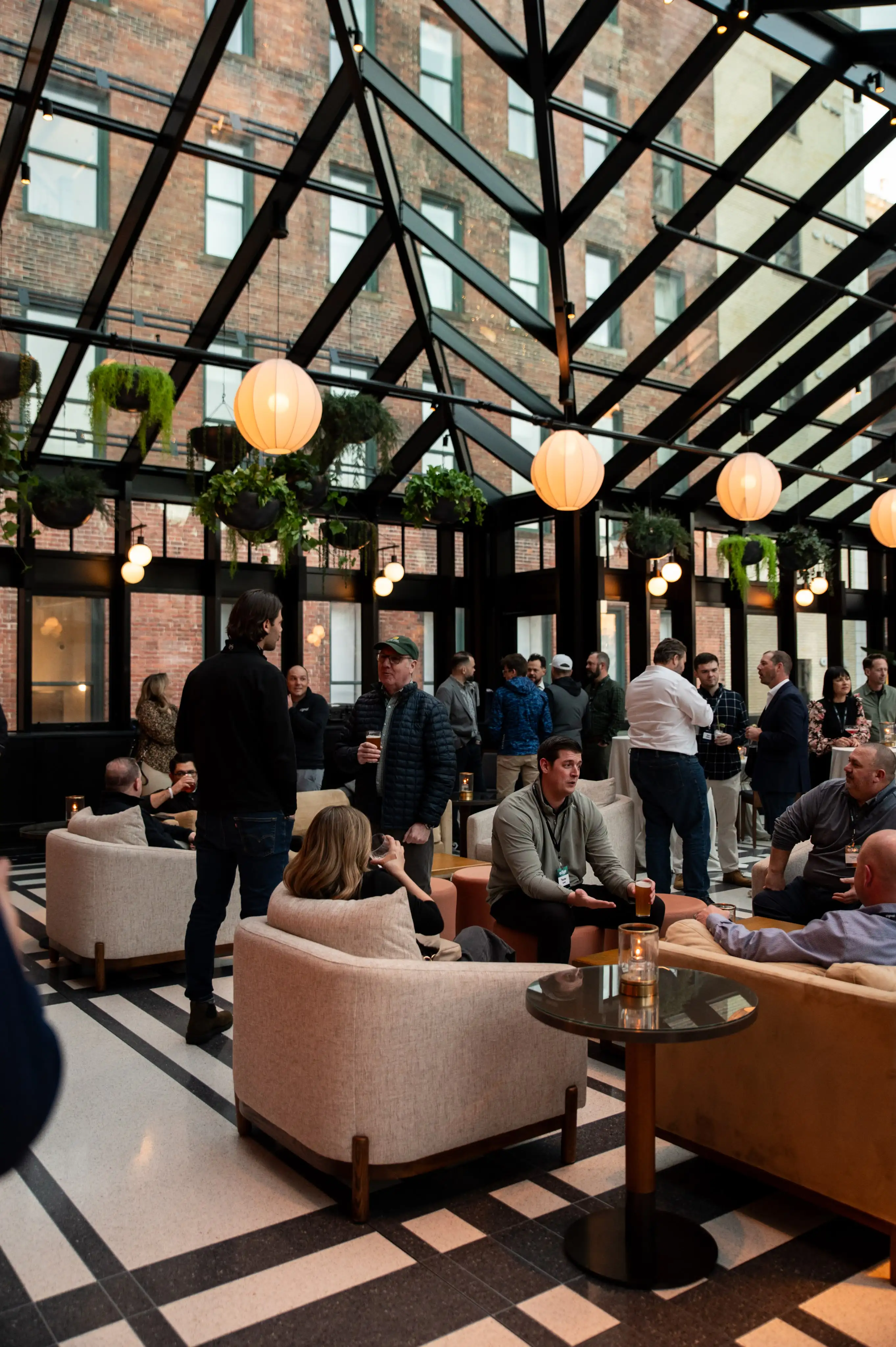 Signal Advisors | Way Better Than an IMO