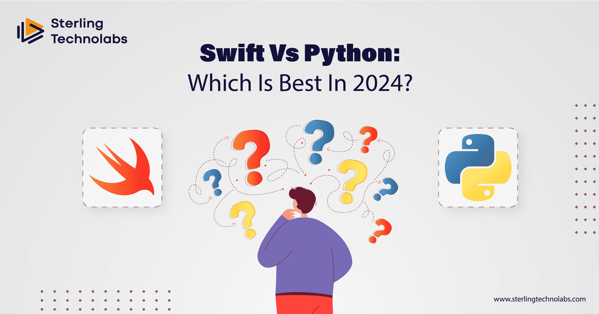 Swift Vs Python : Which is Best?