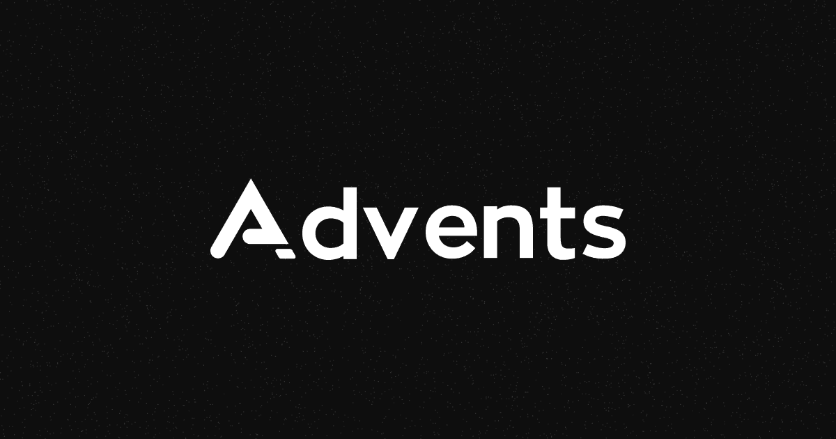 Advents | A plataforma para crescer seu app