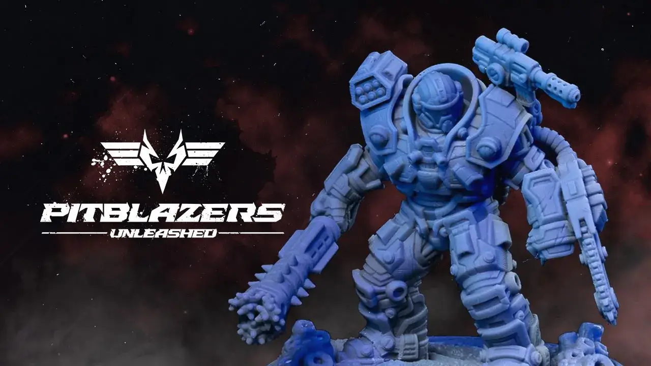 Loot Studios - Free Cyberpack