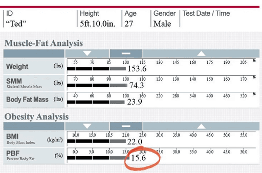 Why You Need to Know Your Body Fat Percentage | InBody USA