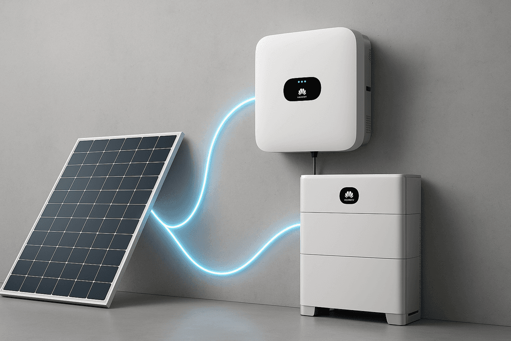 Inicio — Kaizen Energy