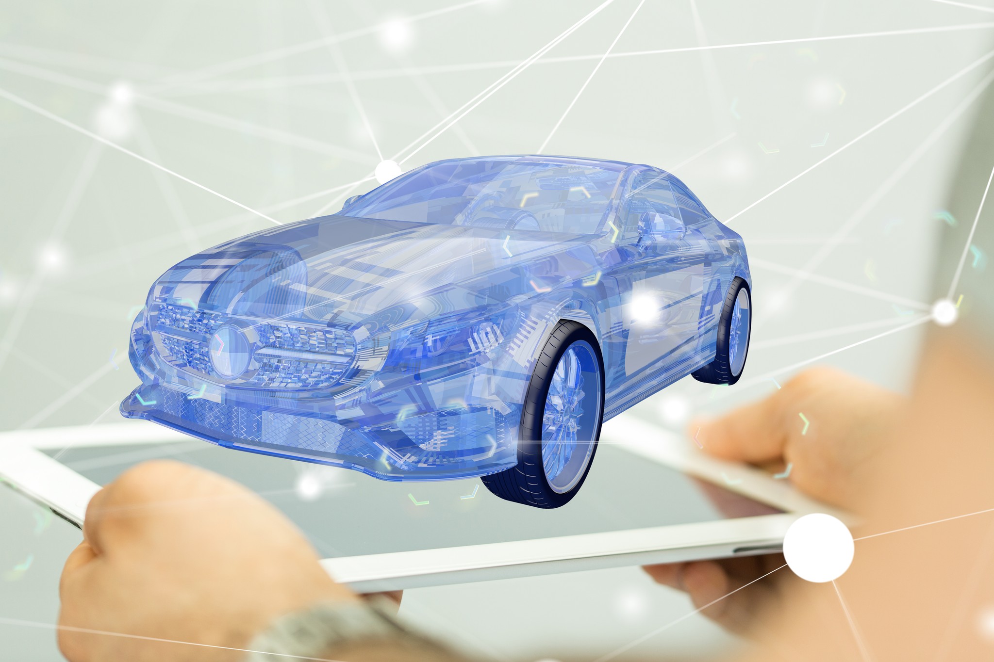 11 Digital Retailing Automotive Trends Dealers Should Look Out for | Pam