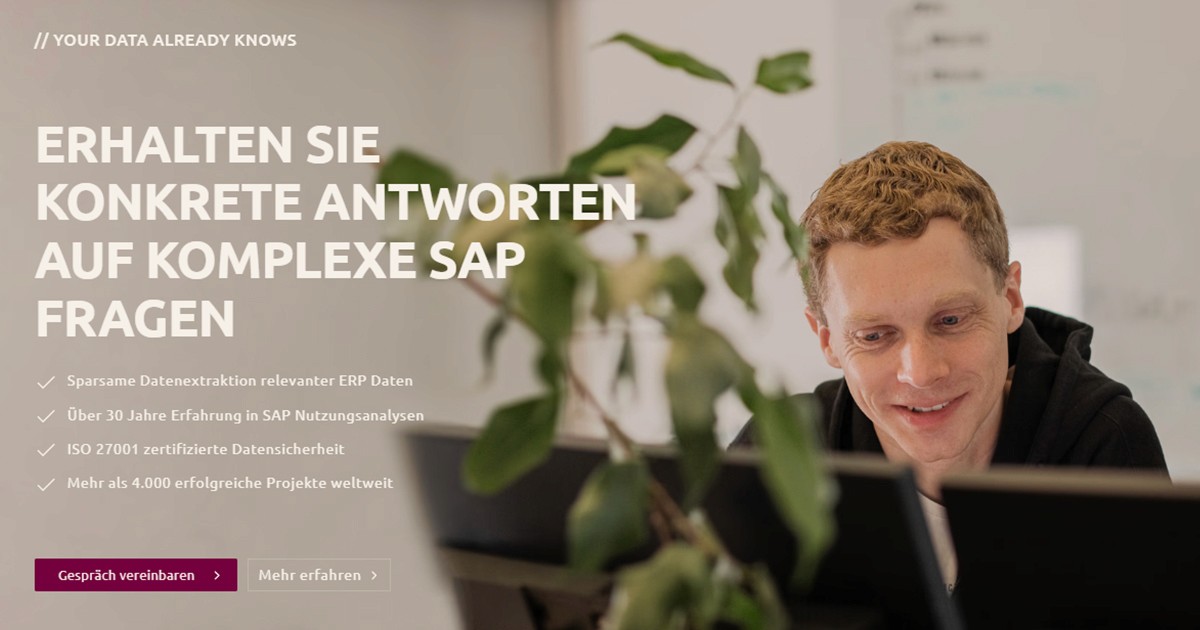 ESG Reporting in SAP: A Comprehensive Guide - My Framer Site