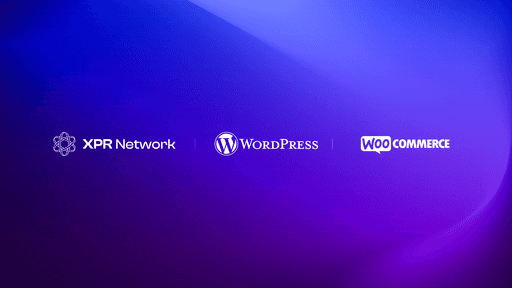 XPR Network - Blockchain For Everyone.