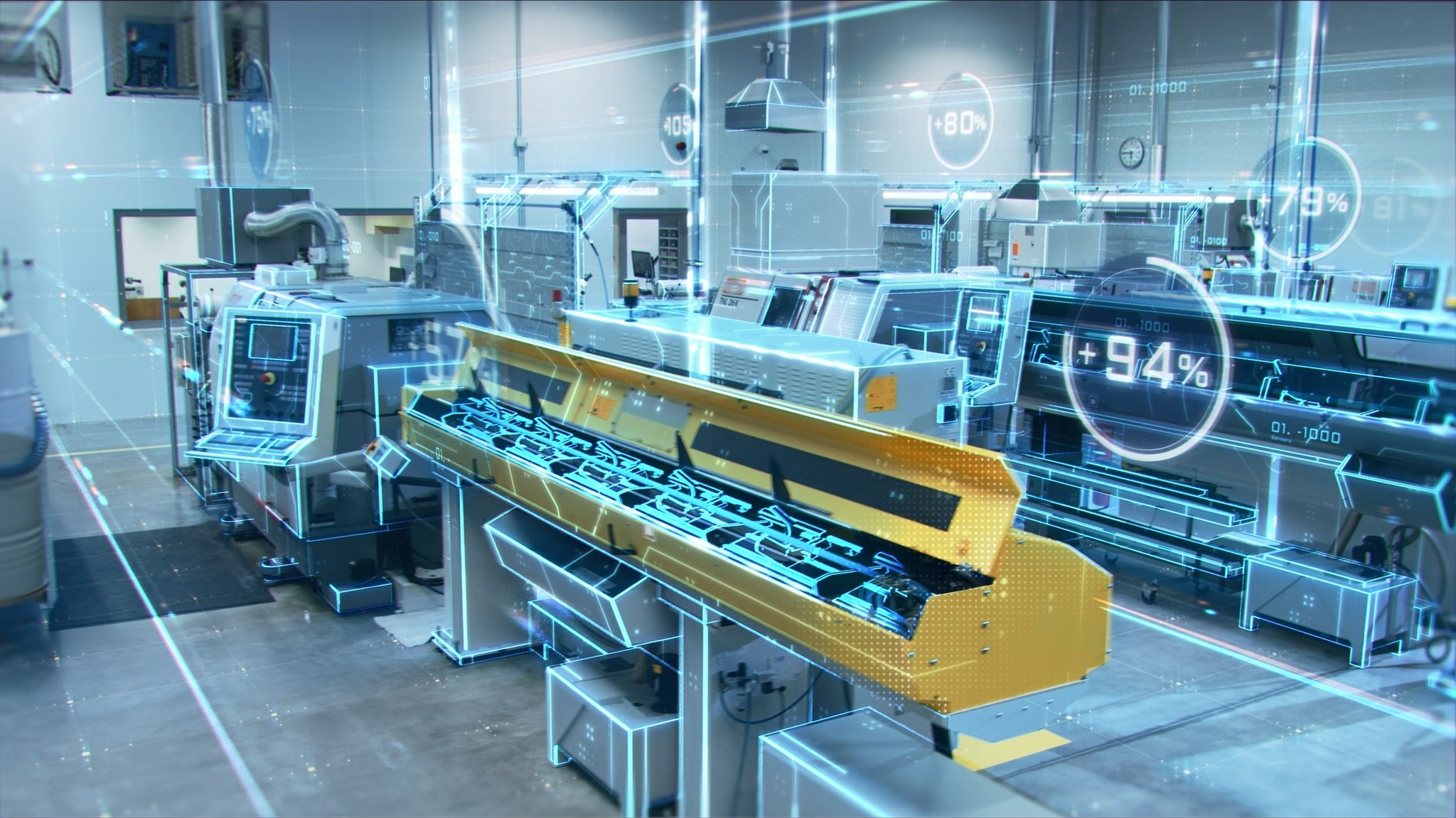 Simulation vs. Digital Twin: Key Differences Explained - Simularge