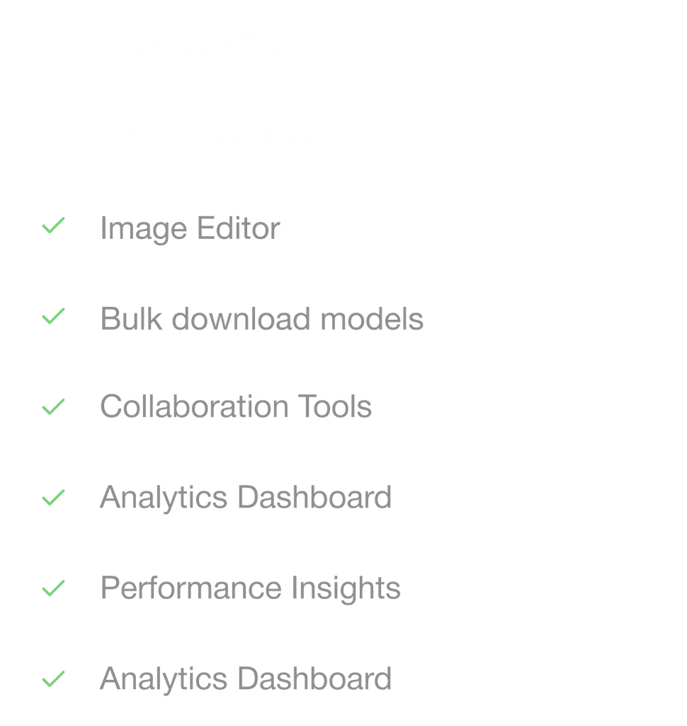 FLORA Teams — Collaborative AI Workspaces for Creatives