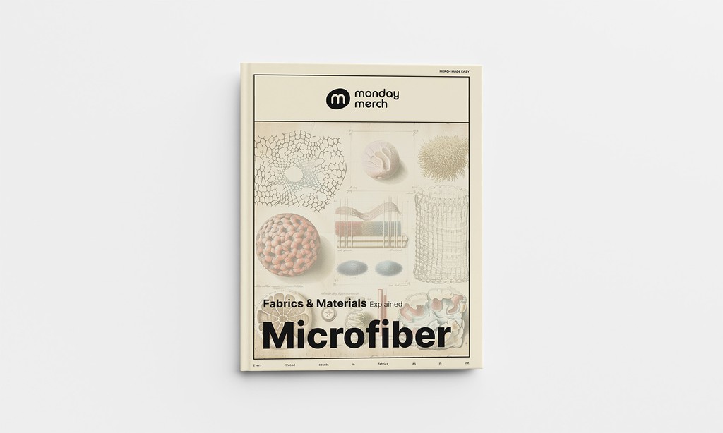 Microfiber: Materials Explained: Process, Applications and Pros & Cons ...