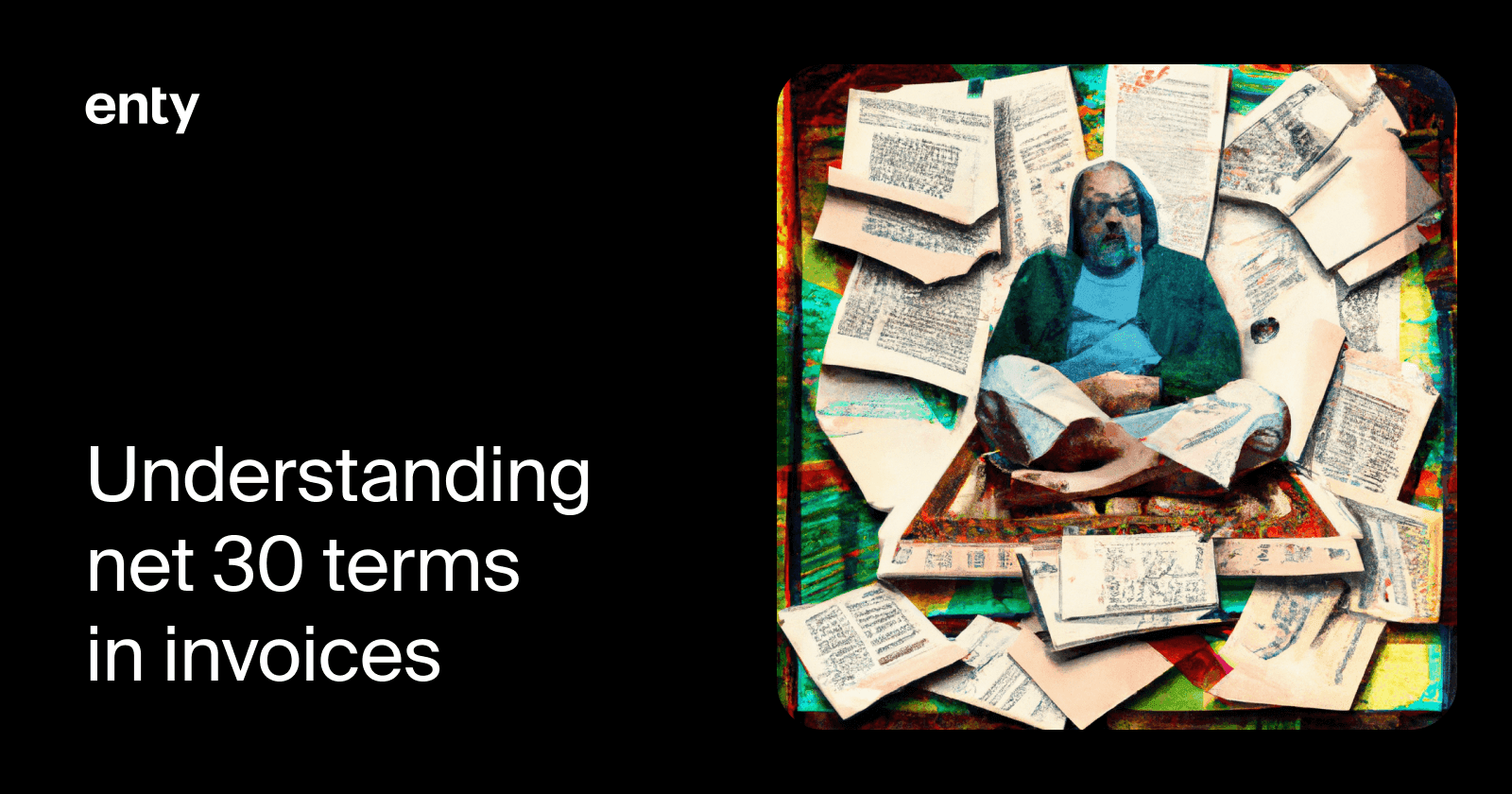 Understanding Net 30 terms in invoices: what they mean for business