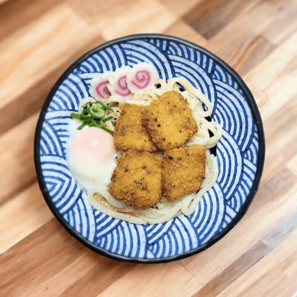 Kimasu Melbourne | Menu