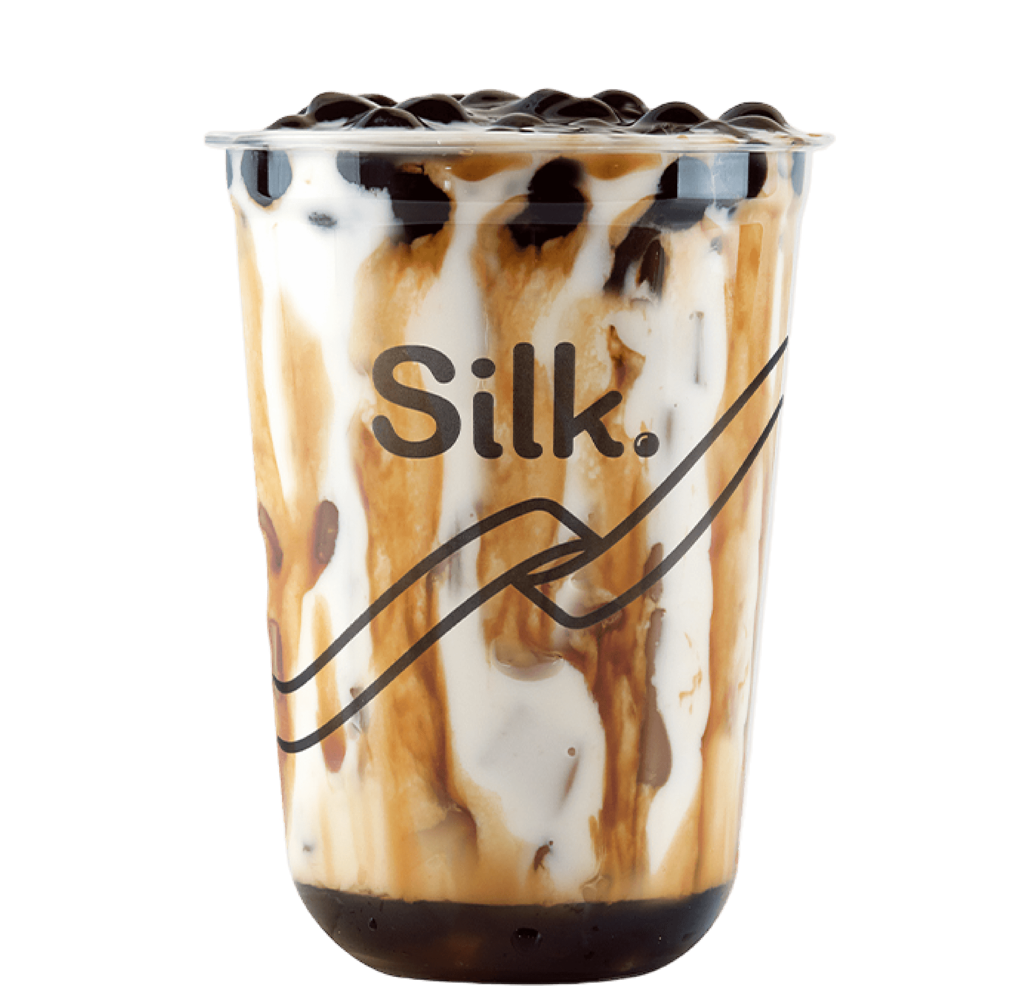 Silk. Menu | Unique Flavours for Everyone