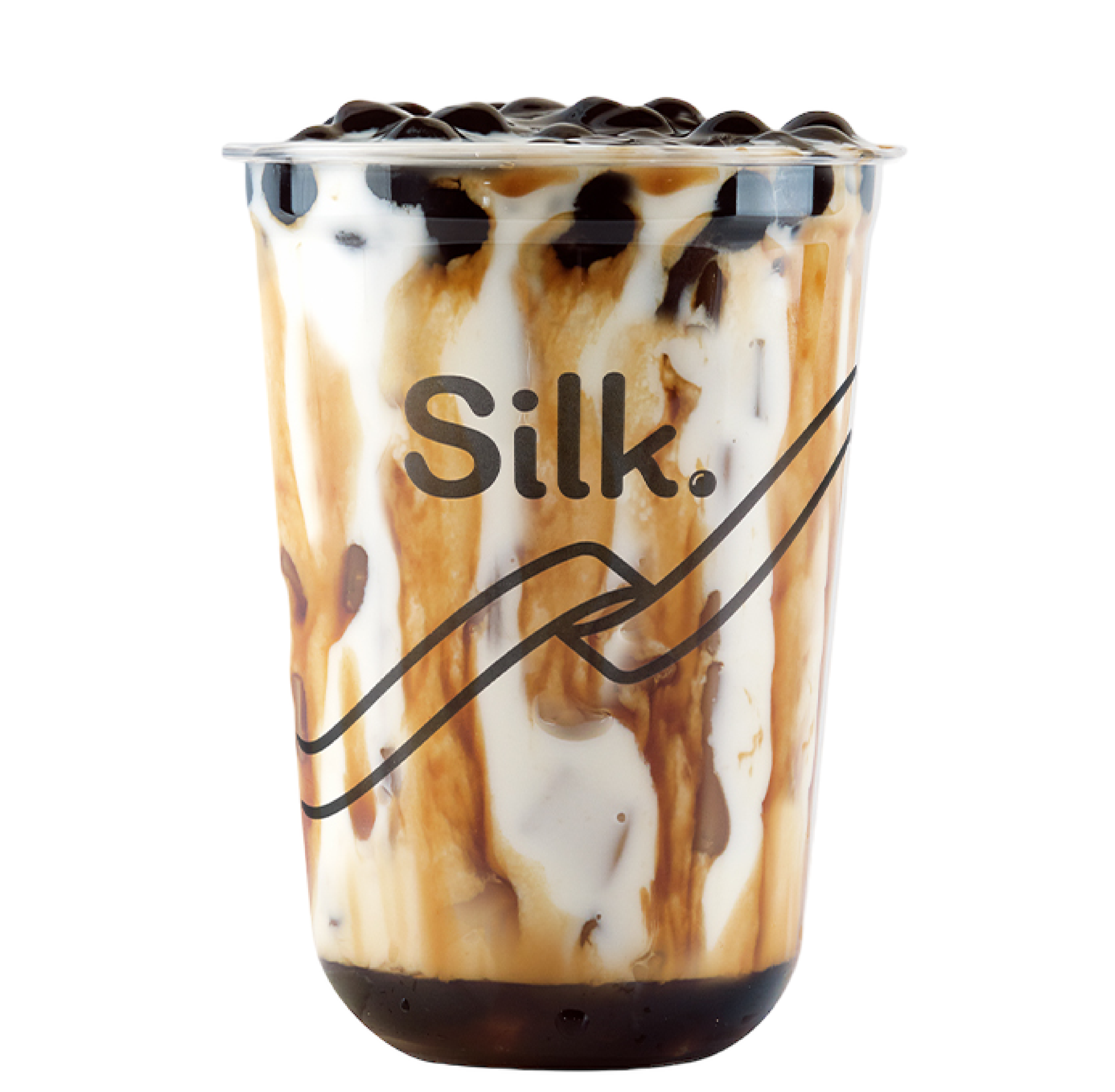 Silk. Menu | Unique Flavours for Everyone