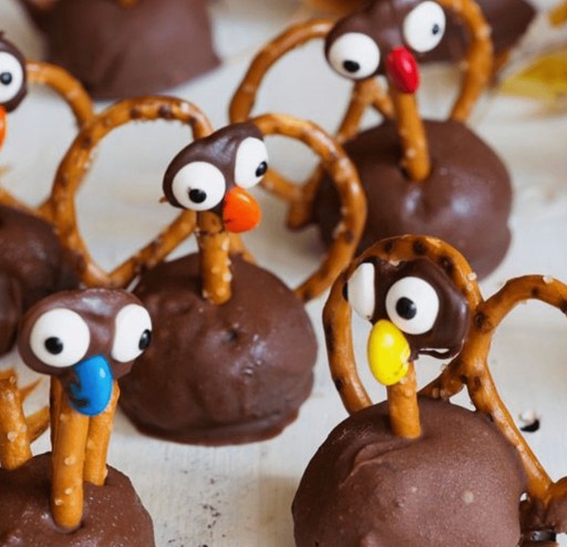 20 Fun & Healthy Preschool Snack Ideas