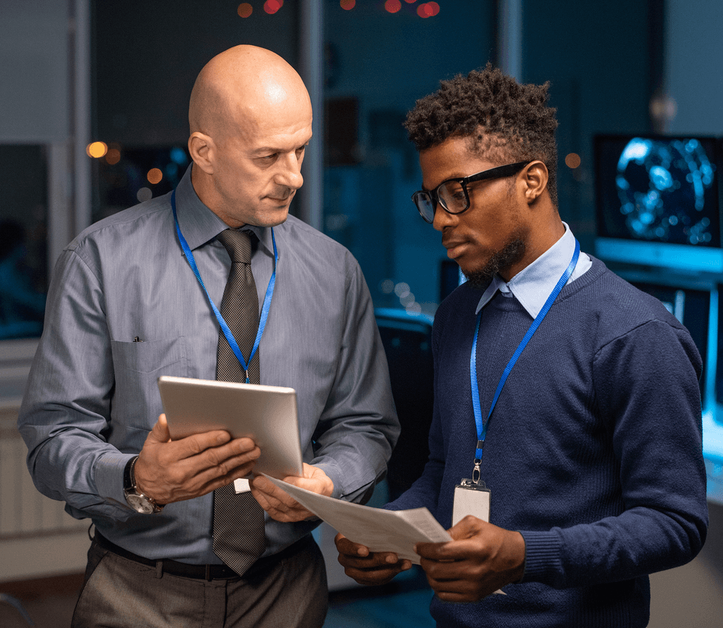 Ultrix Labs | AI & Enterprise Software Engineering Solutions