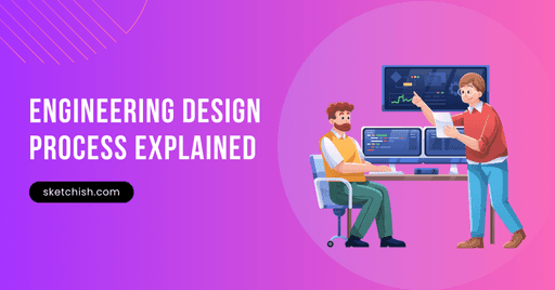 What is Engineering Design Process? Complete Details