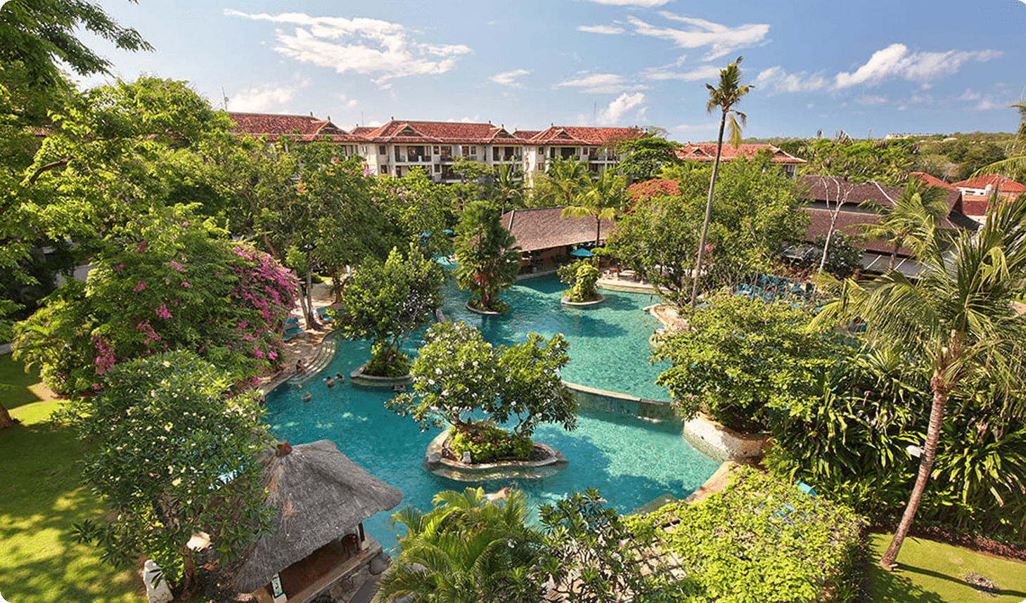 AKR LAND Development