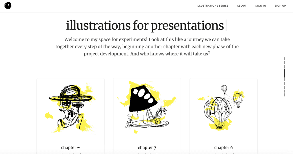 25+ Free Open-Source Illustrations Library