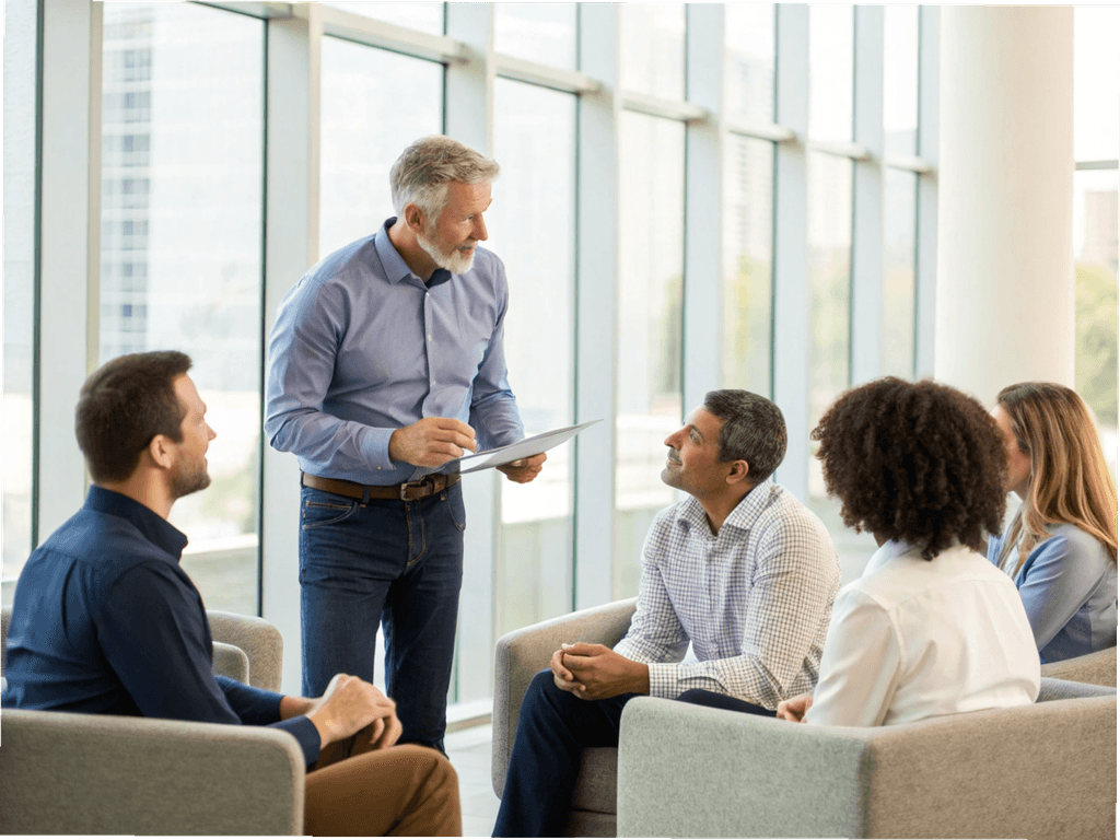 Leadership Training for Managers: Master Essential Skills & Courses for ...