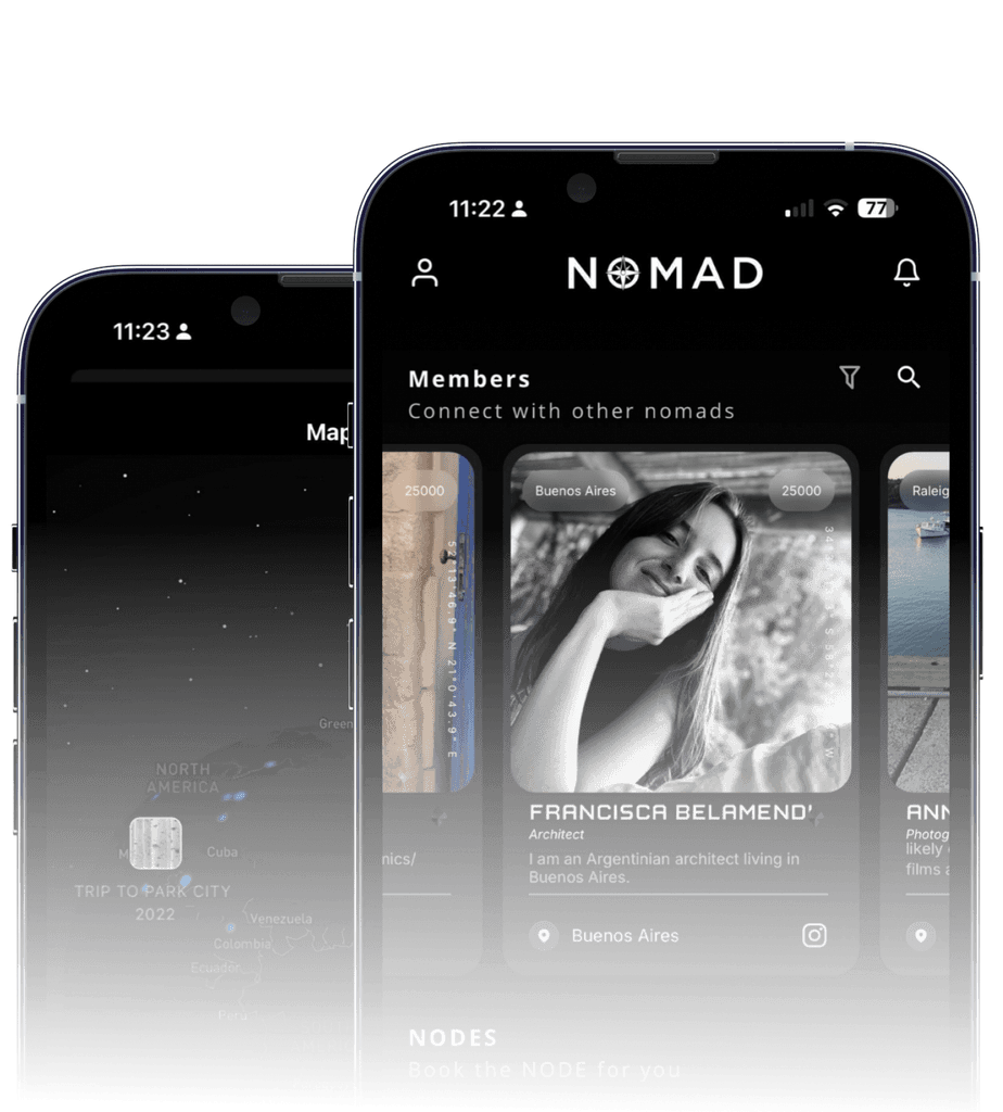 NOMAD