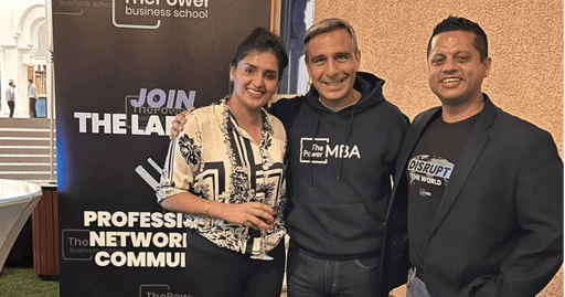 The Power MBA: el máster online para emprendedores