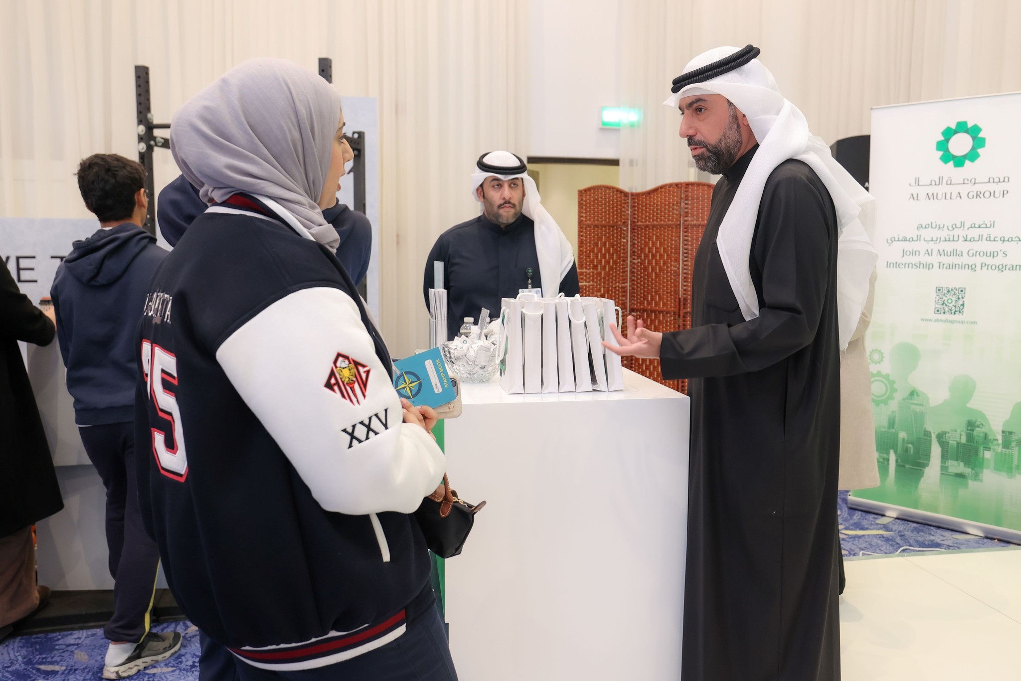 Home - Al Mulla Group