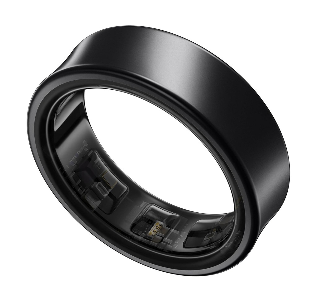 5 best Oura Ring alternatives in 2025: Which smart ring should you ...