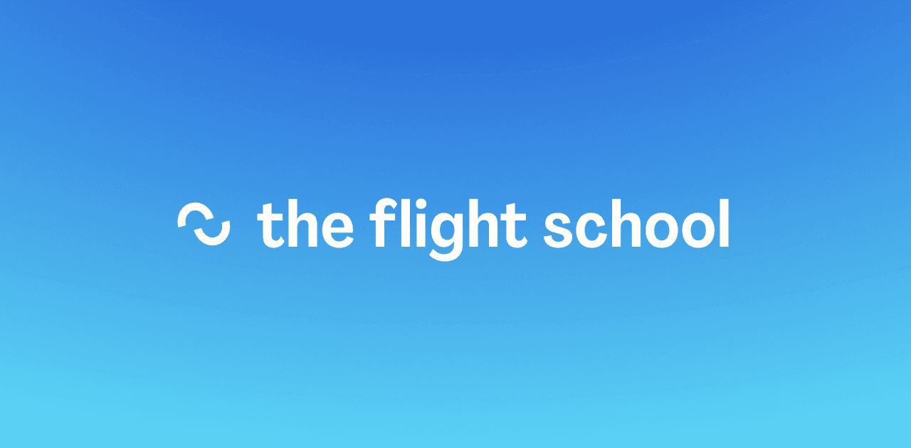 The Flight School