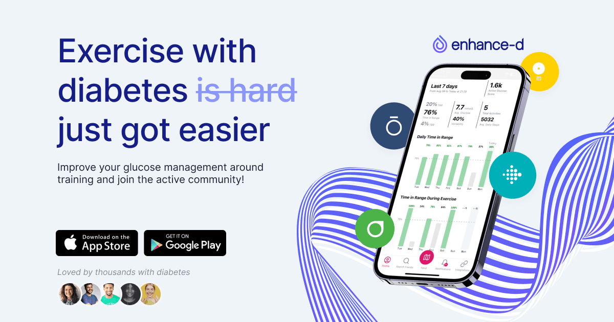 Enhance-d Media | Sam Scott on Fueling Endurance - Nutrition for ...