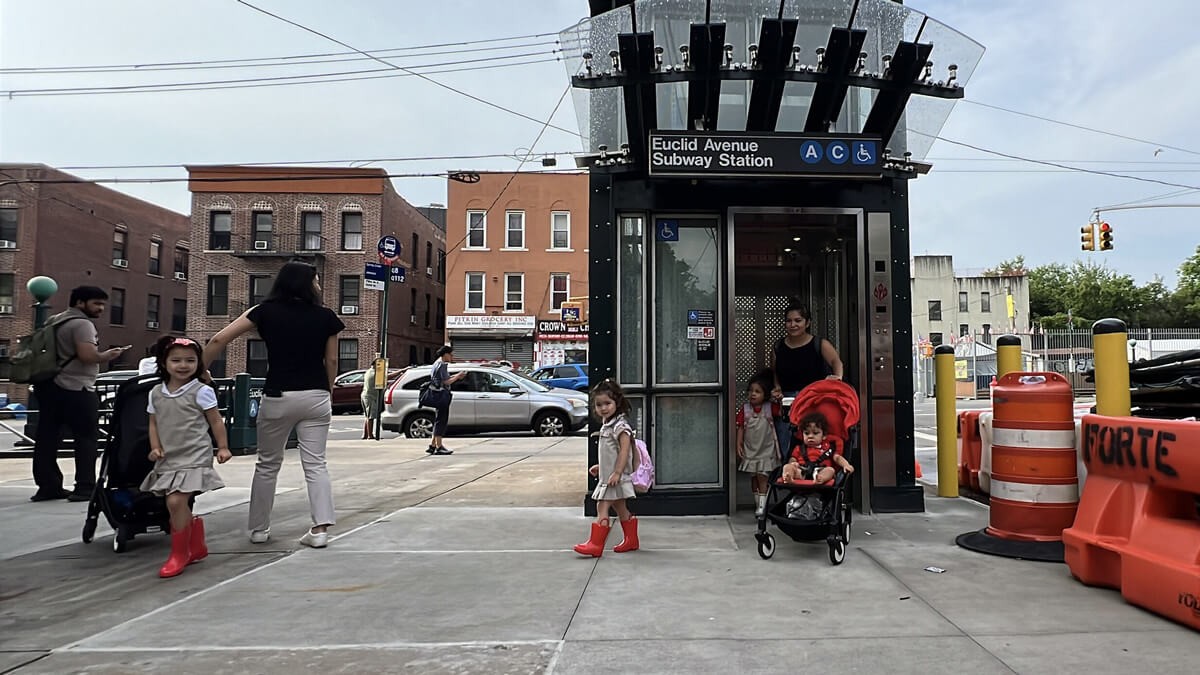 NYC Economic Trends & Insights | Partnership for New York City