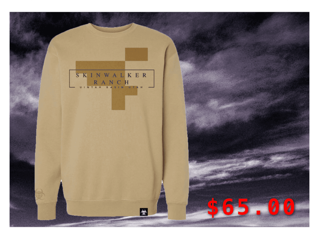 Skinwalker Ranch Insiders