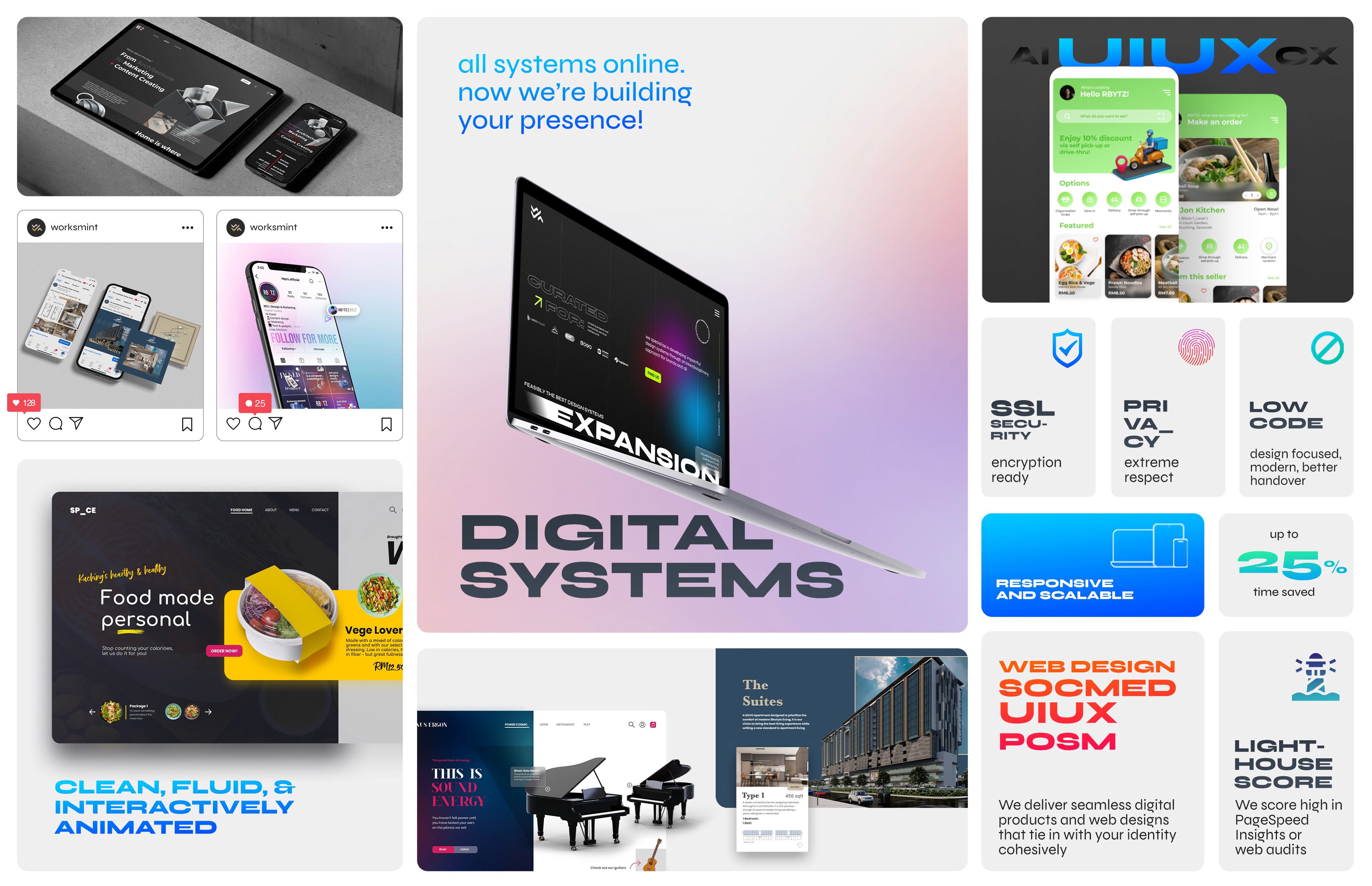 ABOUT | All-In-One Design Solutions | Sarawak Creative Designers