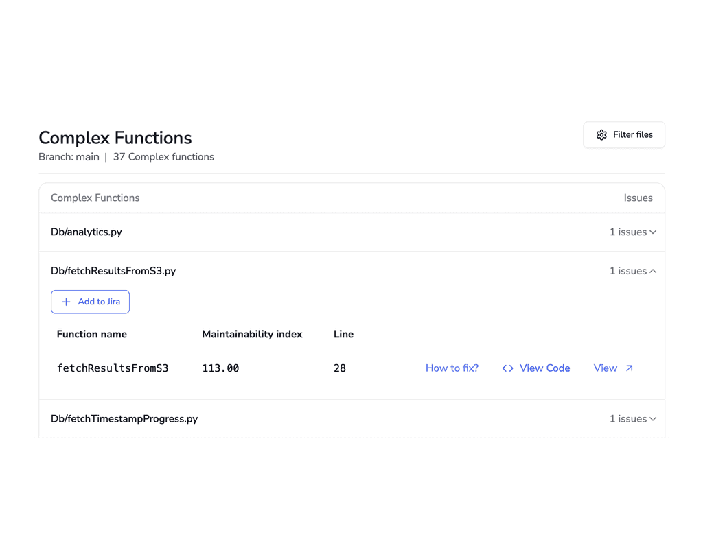 CodeAnt AI - AI Code Review