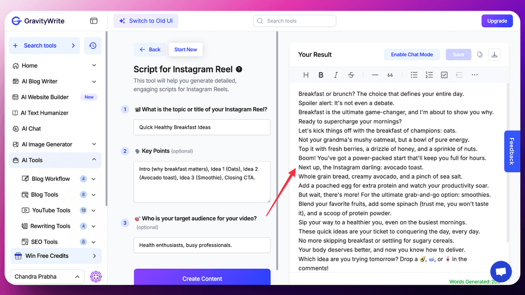 Best Script Writing Tools 2025: YouTube, TikTok & More