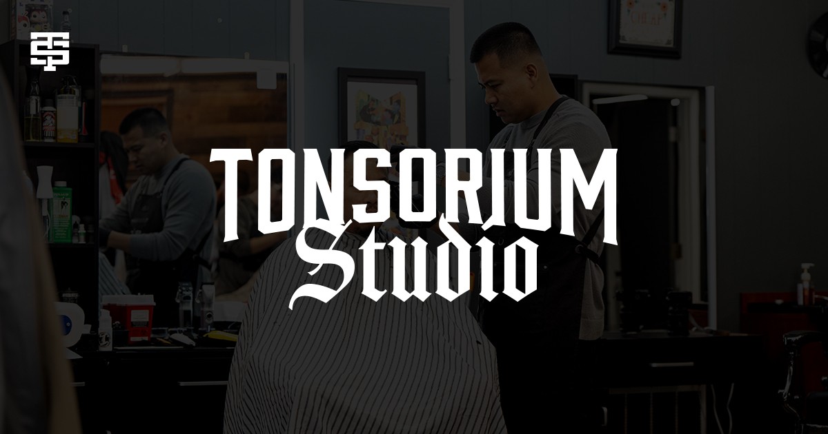 Tonsorium Studio