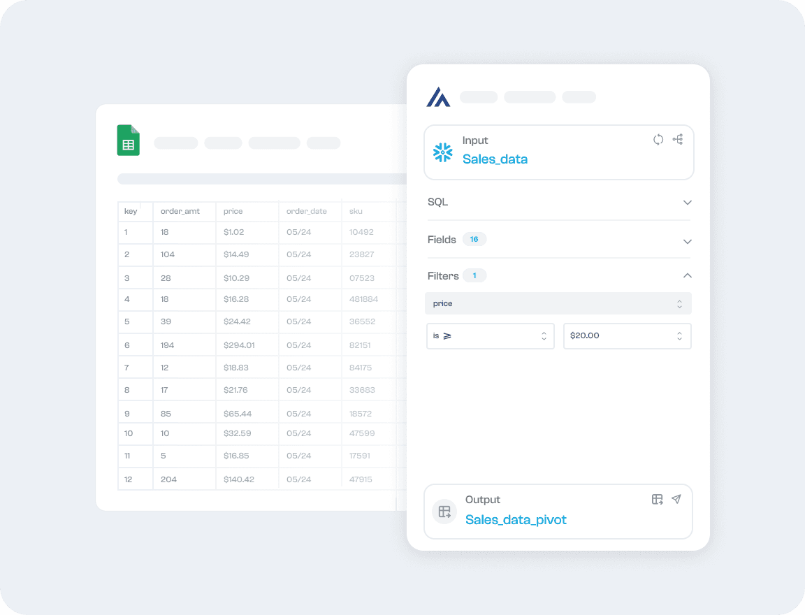 Arcwise