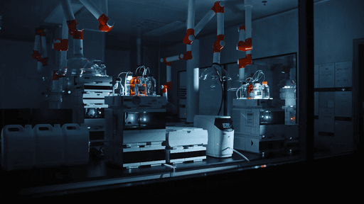 About Oplus – Global E‑Liquid Flavor Innovator