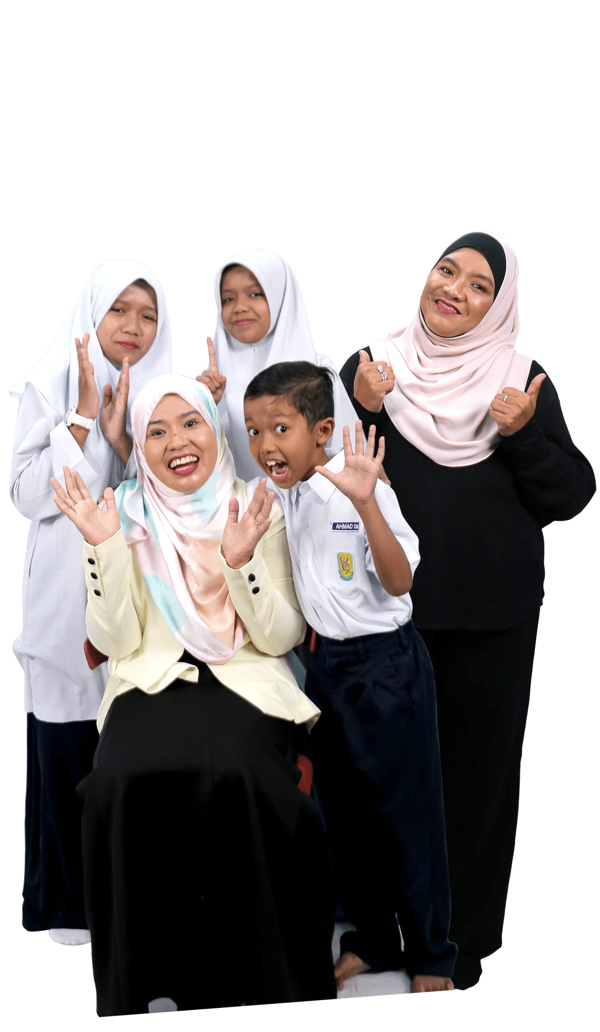 Pandai - This is how you get better grades