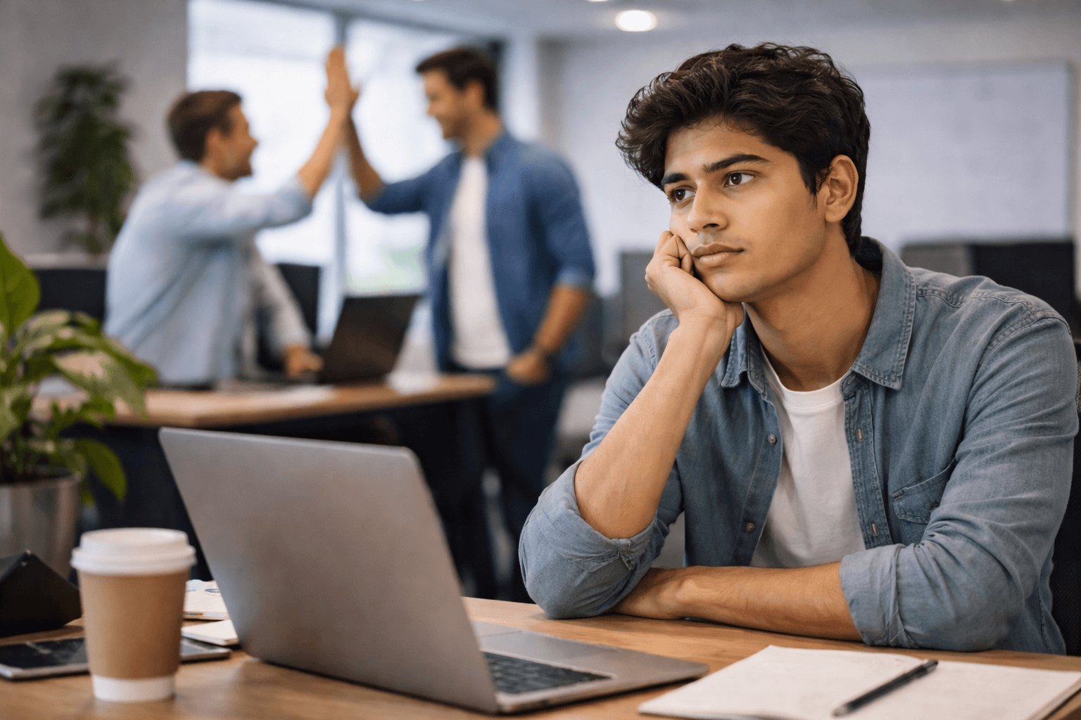 Tech Career Blogs for Freshers & Developers | OKFreshers