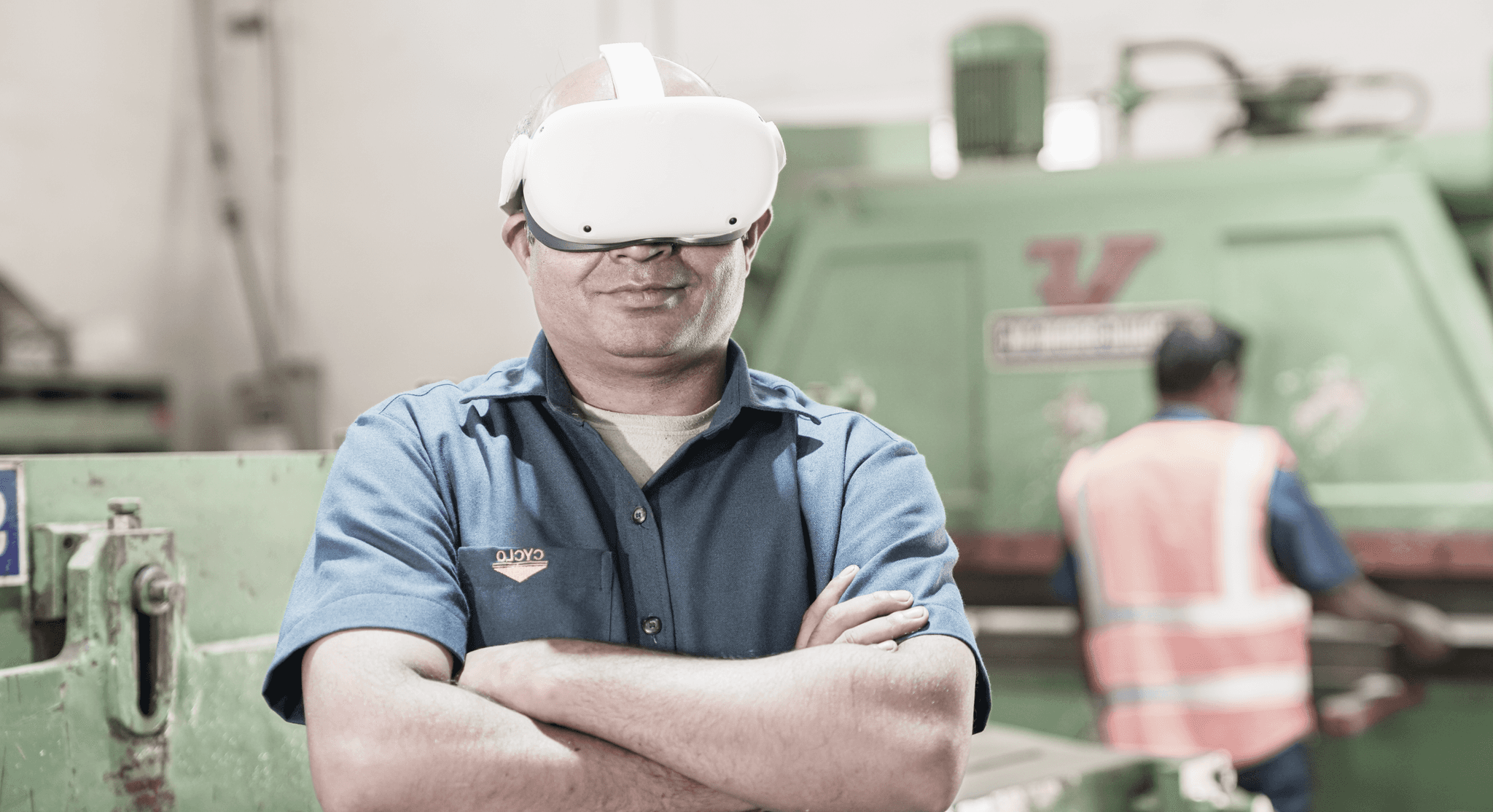 VR Training Case Studies by Industry | AutoVRse