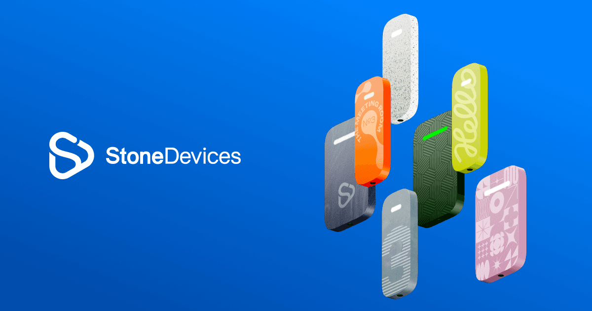 StoneDevices