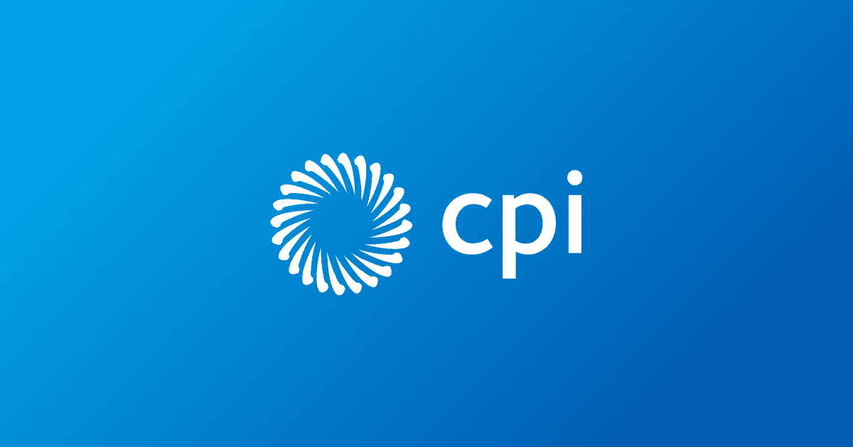 Process design and scale up - CPI Markets