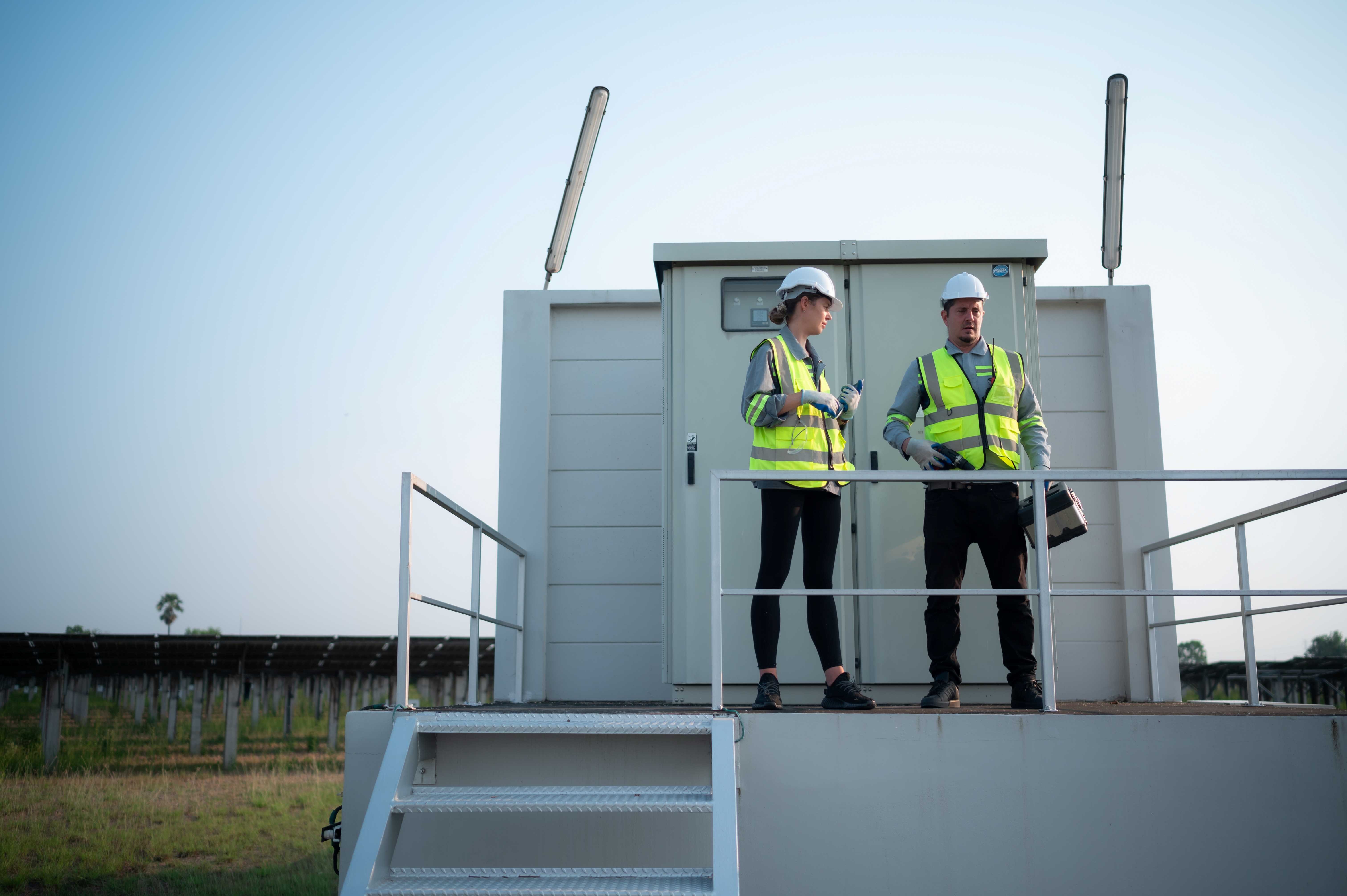 Perbedaan Bangunan Modular dan Prefab yang Perlu Diketahui - Amoda