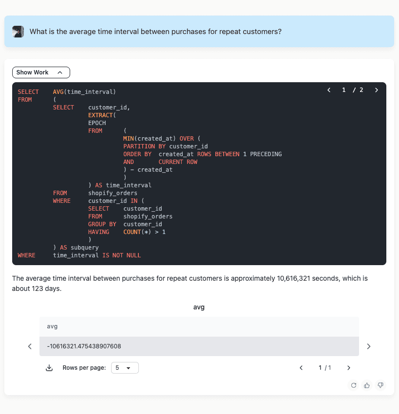 Brewit - AI-Powered Analytics