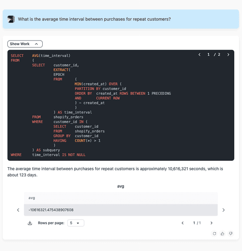 Brewit - AI-Powered Analytics